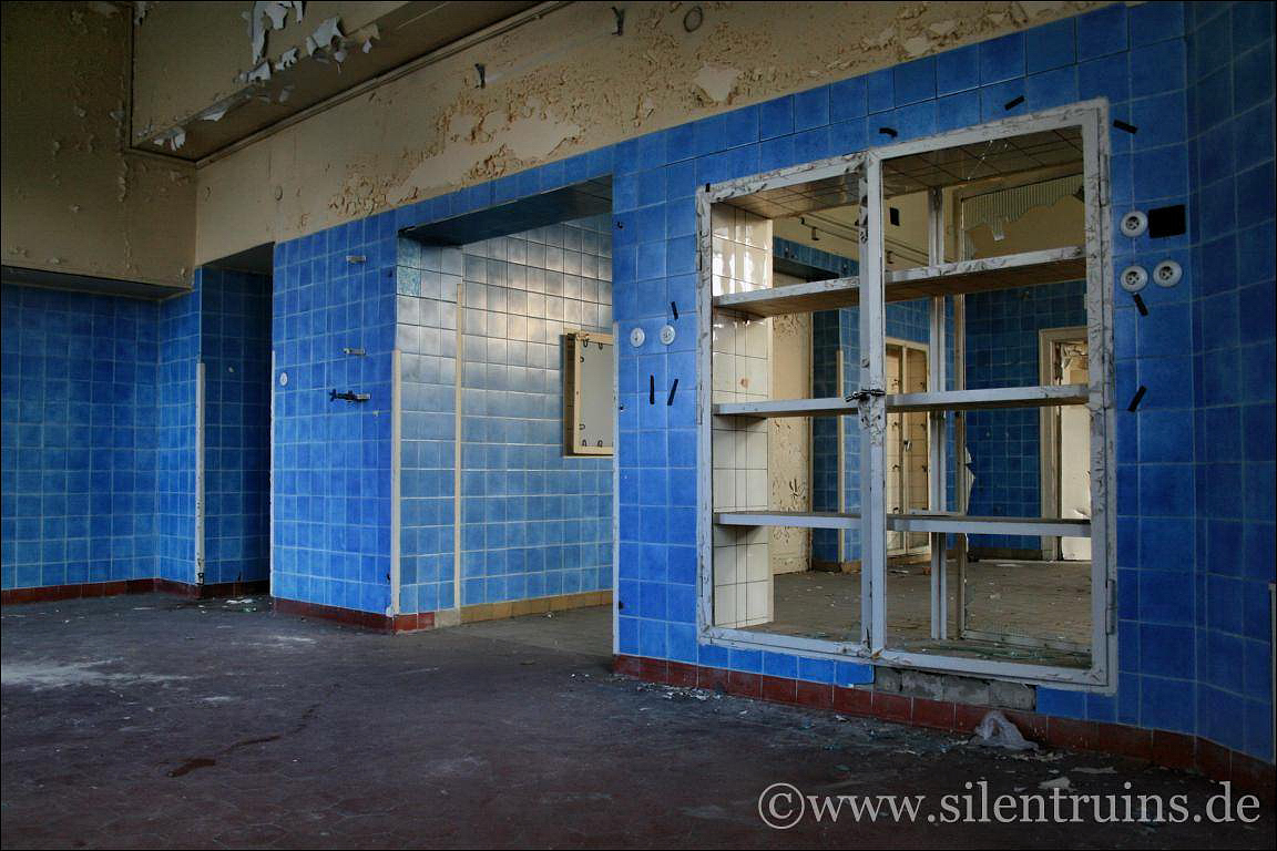 Augusta Hospital