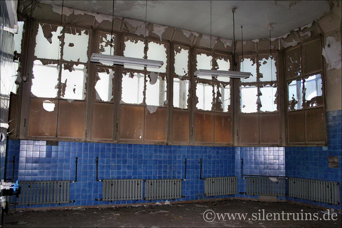 Augusta Hospital