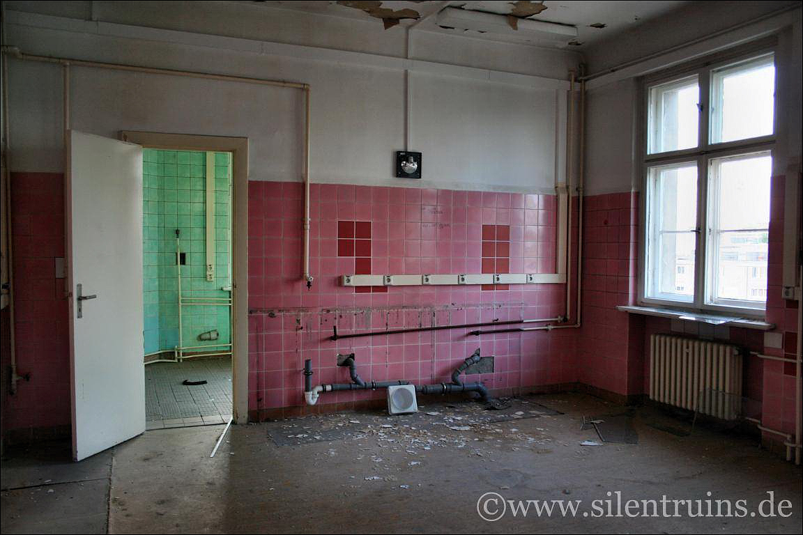 Augusta Hospital
